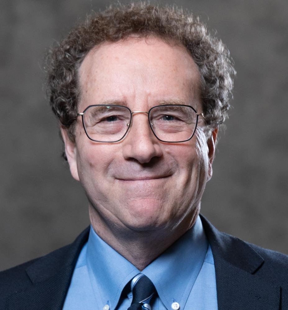 Steven Cramer | Faculty